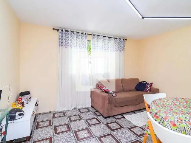 Apartamento para Venda em São Paulo/SP Itaquera 2 Quartos