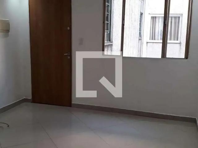 Apartamento para Venda em São Paulo/SP Itaquera 2 Quartos