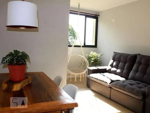 Apartamento para Venda em São Paulo/SP Itaquera 2 Quartos