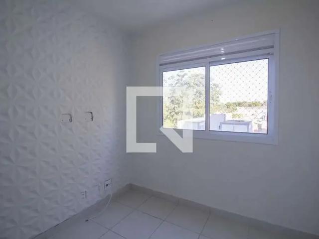 Apartamento para Venda em São Paulo/SP Itaquera 2 Quartos