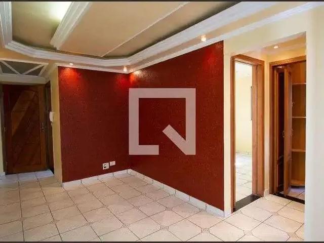 Apartamento para Venda em São Paulo/SP Itaquera 2 Quartos