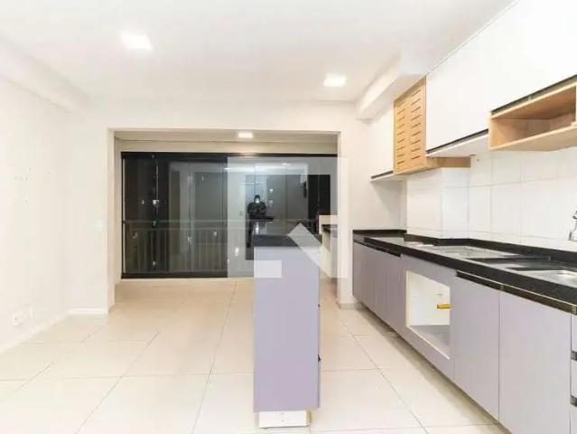 Apartamento para Venda em São Paulo/SP Itaquera 2 Quartos