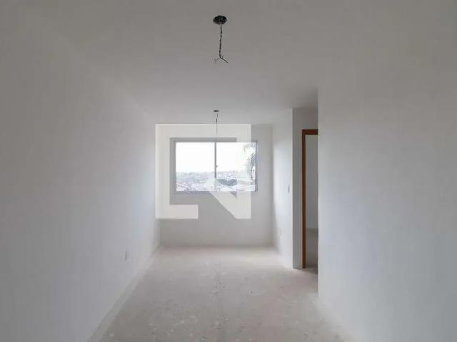 Apartamento para Venda em São Paulo/SP Itaquera 2 Quartos