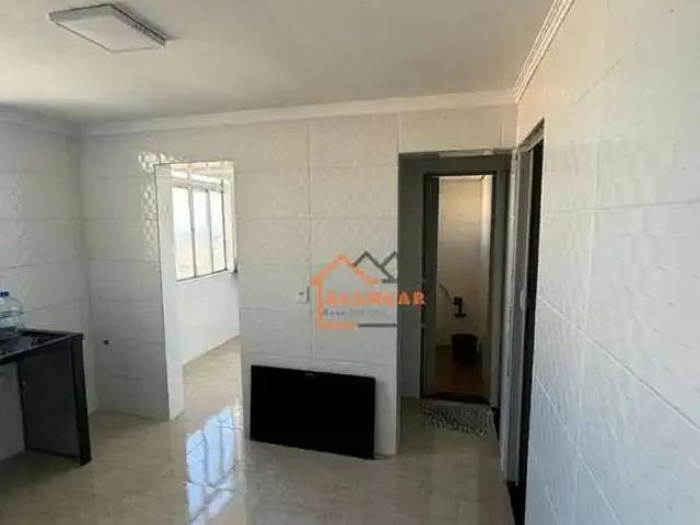 Apartamento para Venda em São Paulo/SP Itaquera 2 Quartos