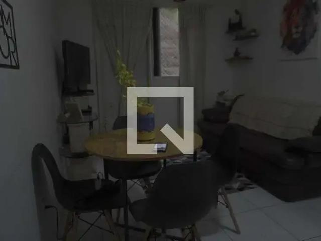 Apartamento para Venda em São Paulo/SP Itaquera 2 Quartos