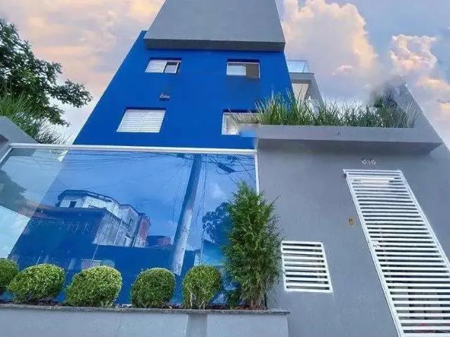 Apartamento para Venda em São Paulo/SP Itaquera 2 Quartos