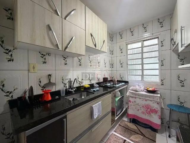 Apartamento para Venda em São Paulo/SP Itaquera 2 Quartos