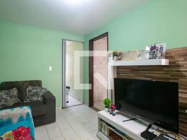 Apartamento para Venda em São Paulo/SP Itaquera 2 Quartos