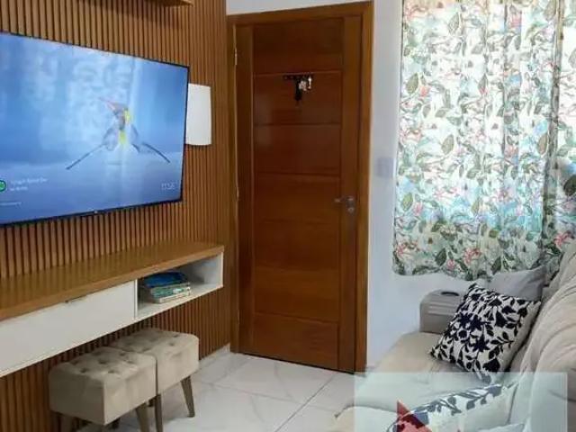Apartamento para Venda em São Paulo/SP Itaquera 2 Quartos