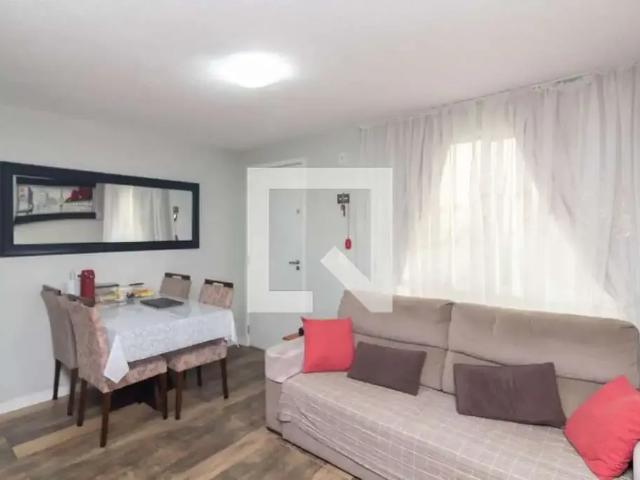 Apartamento para Venda em São Paulo/SP Itaquera 2 Quartos