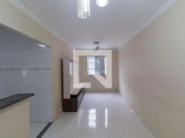 Apartamento para Venda em São Paulo/SP Itaquera 2 Quartos
