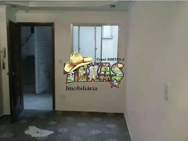 Apartamento para Venda em São Paulo/SP Itaquera 2 Quartos