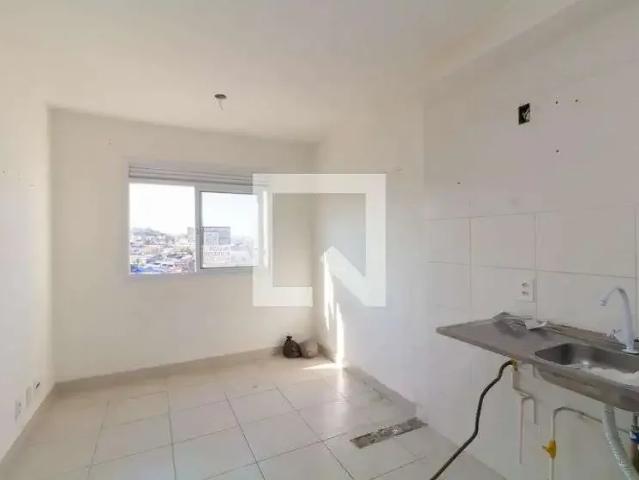 Apartamento para Venda em São Paulo/SP Itaquera 2 Quartos
