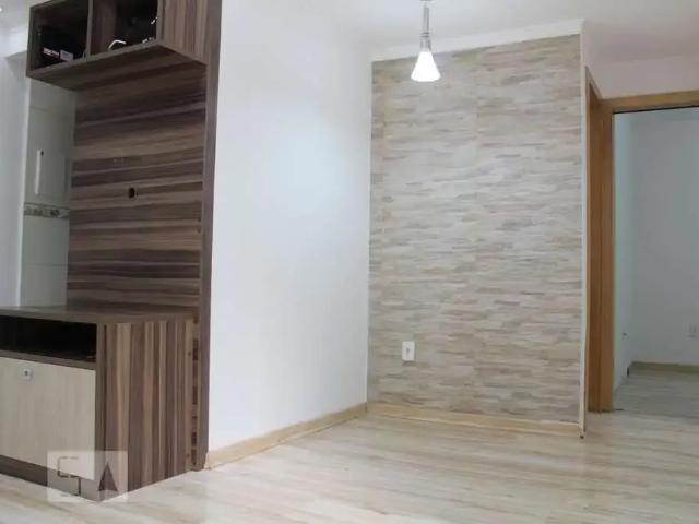 Apartamento para Venda em São Paulo/SP Itaquera 2 Quartos