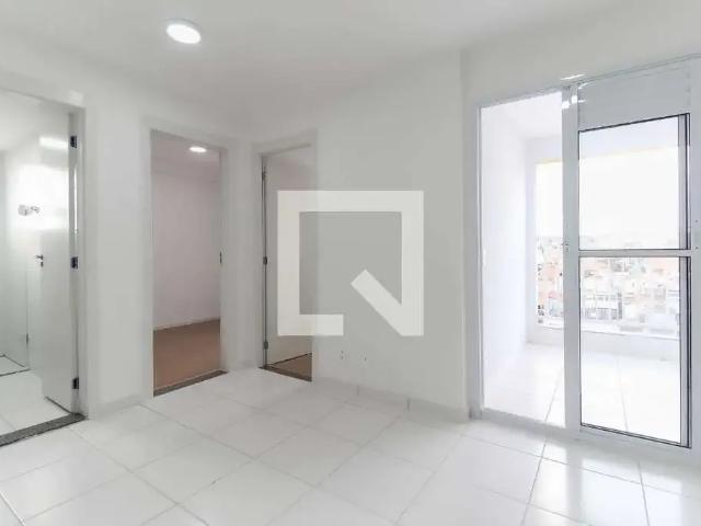 Apartamento para Venda em São Paulo/SP Itaquera 2 Quartos