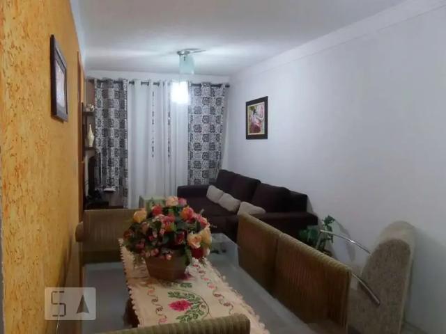 Apartamento para Venda em São Paulo/SP Itaquera 2 Quartos