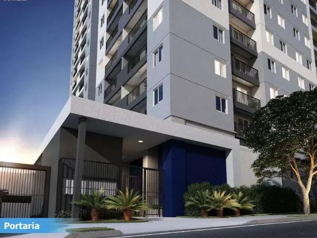 Apartamento para Venda em São Paulo/SP Itaquera 2 Quartos