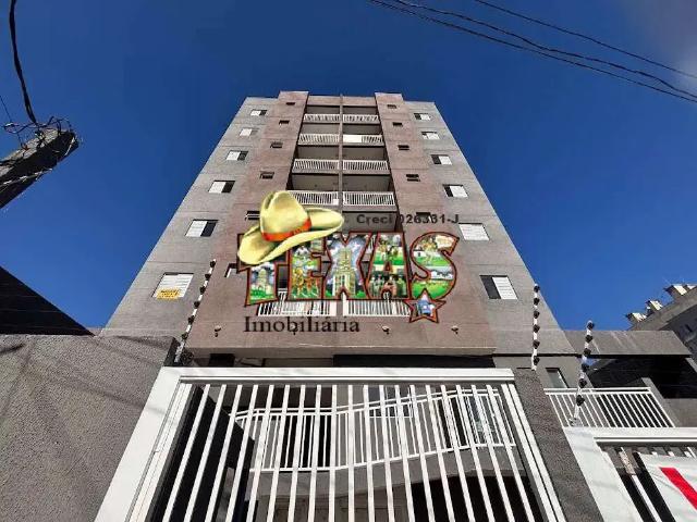 Apartamento para Venda em São Paulo/SP Itaquera 2 Quartos