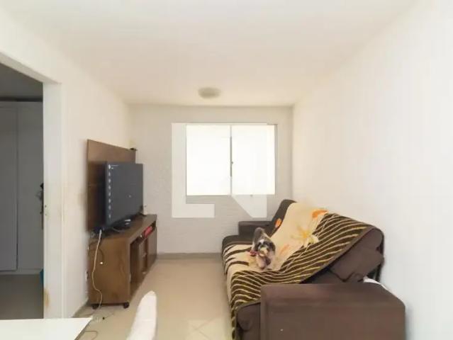 Apartamento para Venda em São Paulo/SP Itaquera 2 Quartos