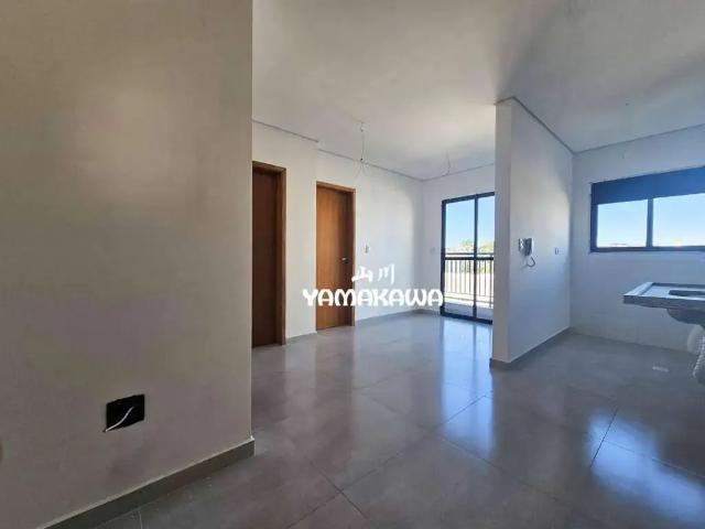 Apartamento para Venda em São Paulo/SP Itaquera 2 Quartos