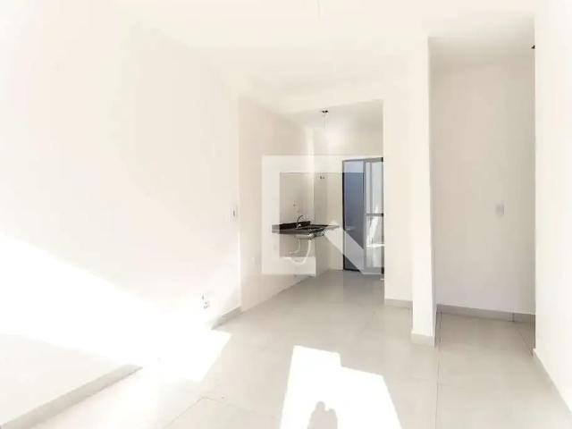 Apartamento para Venda em São Paulo/SP Itaquera 2 Quartos