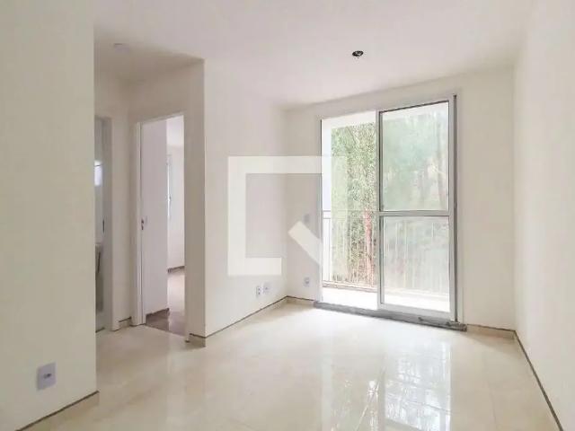 Apartamento para Venda em São Paulo/SP Itaquera 2 Quartos