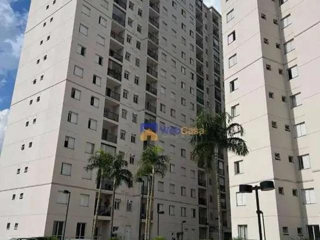 Apartamento para Venda em São Paulo/SP Itaquera 2 Quartos