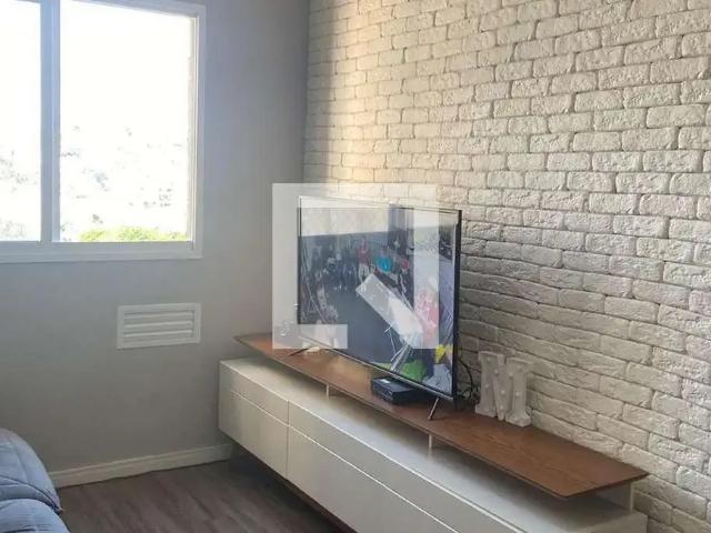 Apartamento para Venda em São Paulo/SP Itaquera 2 Quartos