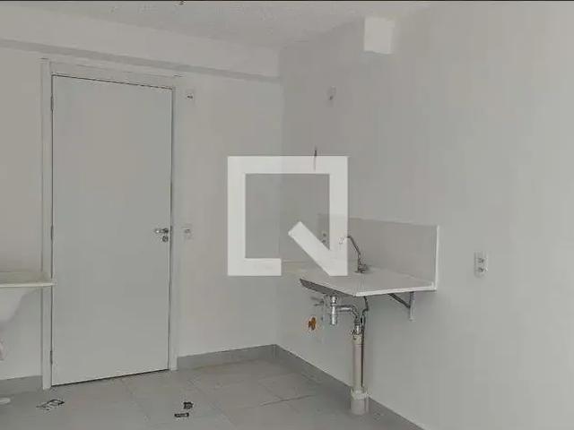 Apartamento para Venda em São Paulo/SP Itaquera 2 Quartos