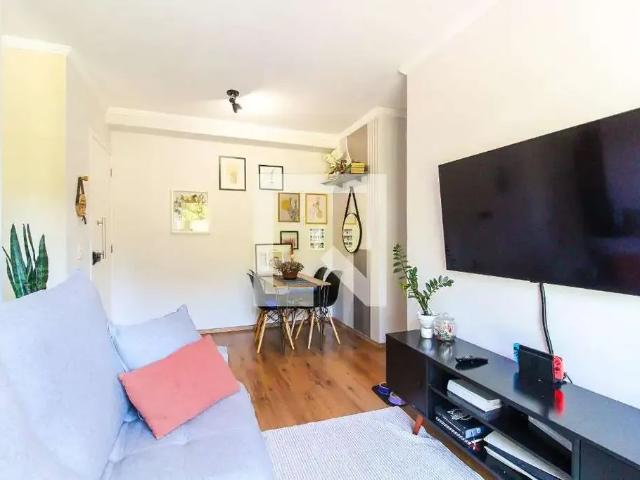 Apartamento para Venda em São Paulo/SP Itaquera 2 Quartos