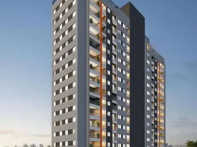 Apartamento para Venda em São Paulo/SP Itaquera 2 Quartos