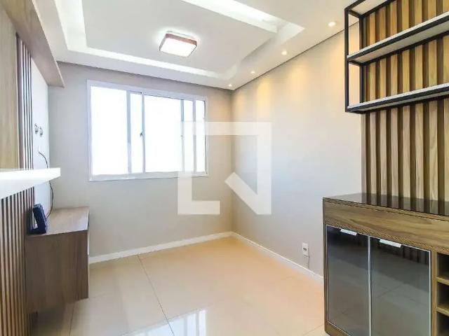 Apartamento para Venda em São Paulo/SP Itaquera 2 Quartos