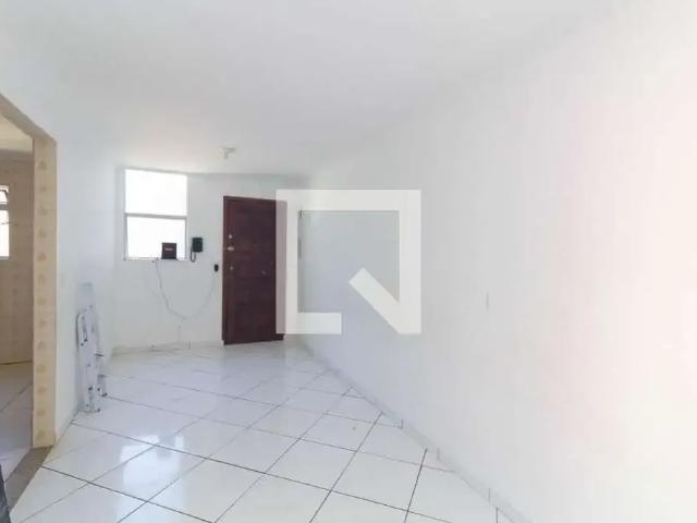 Apartamento para Venda em São Paulo/SP Itaquera 2 Quartos