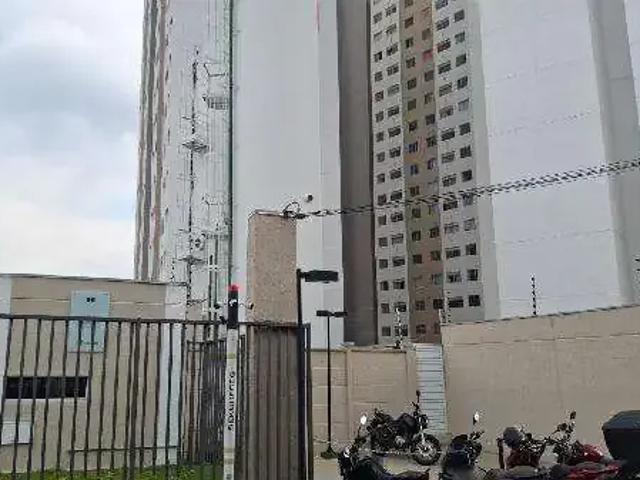 Apartamento para Venda em São Paulo/SP Itaquera 2 Quartos