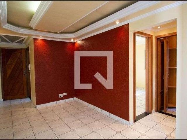 Apartamento para Venda em São Paulo/SP Itaquera 2 Quartos