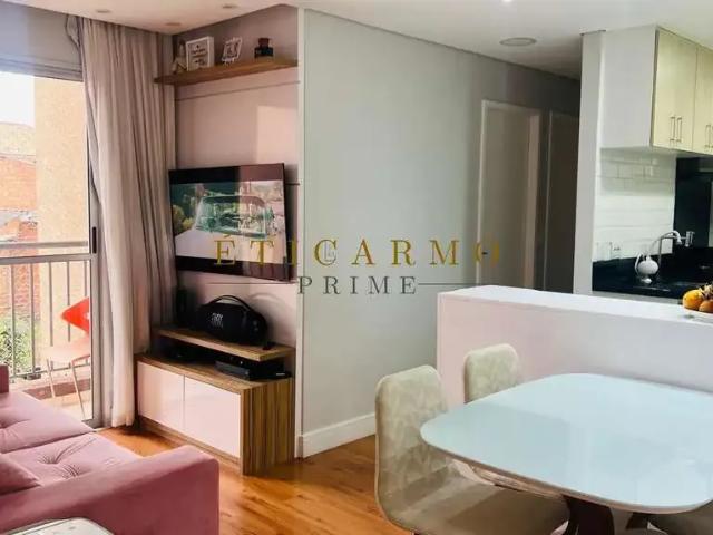 Apartamento para Venda em São Paulo/SP Itaquera 2 Quartos