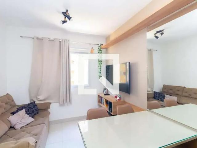Apartamento para Venda em São Paulo/SP Itaquera 2 Quartos