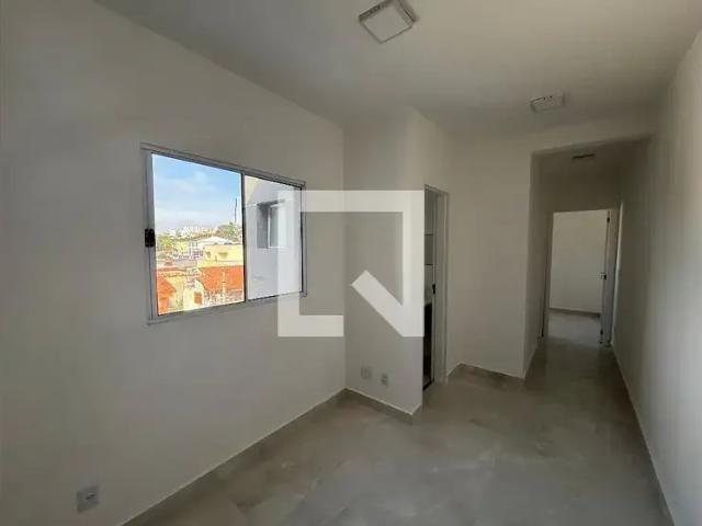 Apartamento para Venda em São Paulo/SP Itaquera 2 Quartos