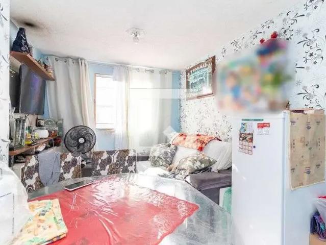 Apartamento para Venda em São Paulo/SP Itaquera 2 Quartos
