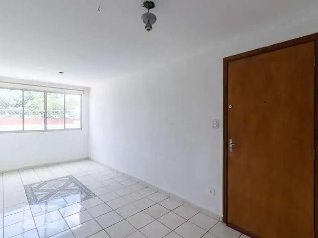 Apartamento para Venda em São Paulo/SP Itaquera 2 Quartos