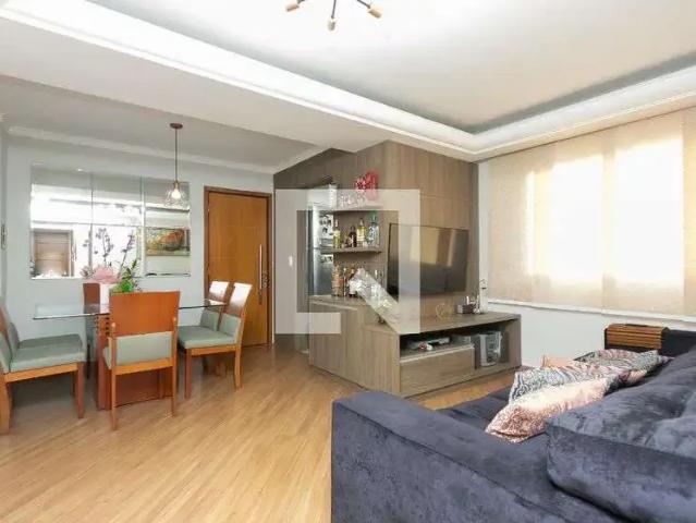 Apartamento para Venda em São Paulo/SP Itaquera 2 Quartos