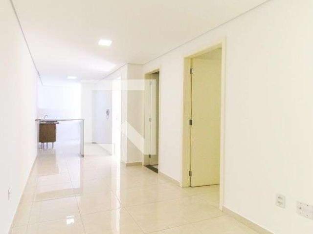 Apartamento para Venda em São Paulo/SP Itaquera 2 Quartos