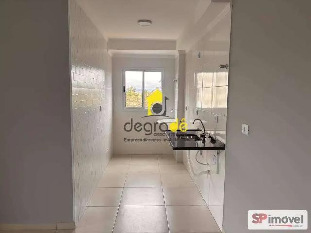 Apartamento para Venda em São Paulo/SP Itaquera 2 Quartos