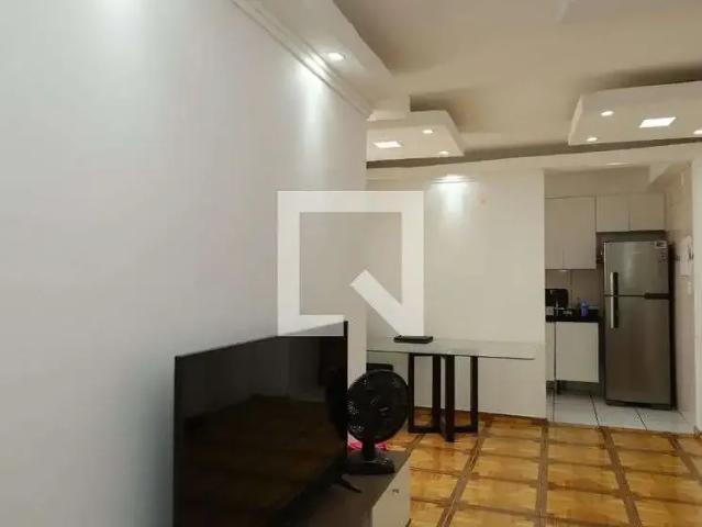 Apartamento para Venda em São Paulo/SP Itaquera 2 Quartos