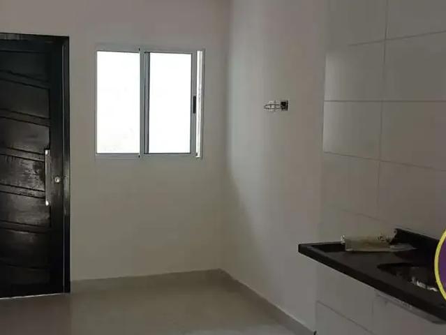 Apartamento para Venda em São Paulo/SP Itaquera 2 Quartos
