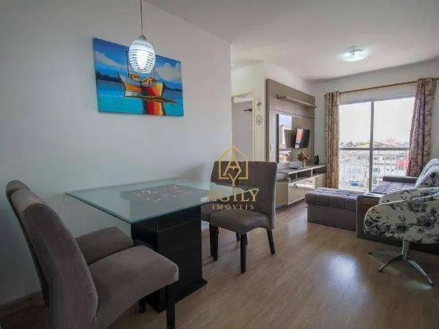 Apartamento para Venda em São Paulo/SP Itaquera 2 Quartos