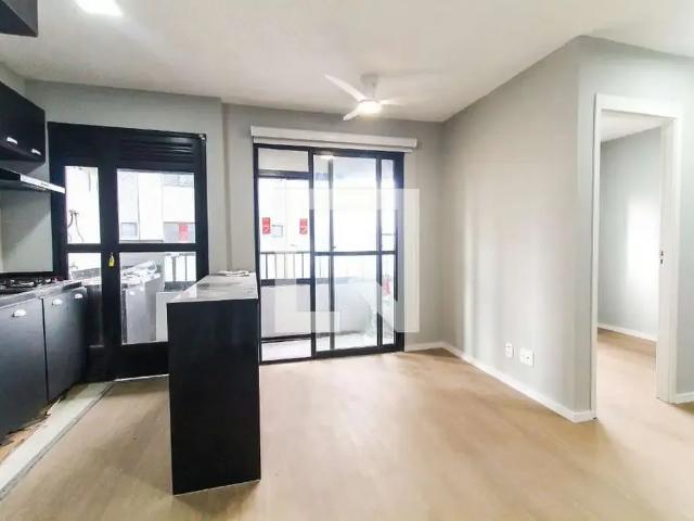 Apartamento para Venda em São Paulo/SP Itaquera 2 Quartos