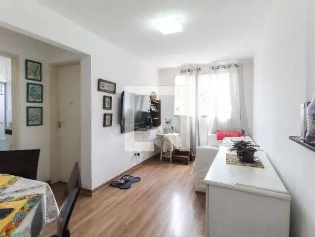 Apartamento para Venda em São Paulo/SP Itaquera 2 Quartos