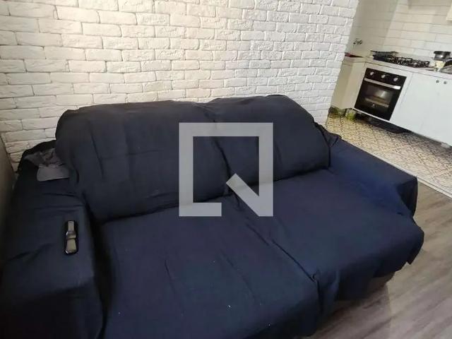 Apartamento para Venda em São Paulo/SP Itaquera 2 Quartos