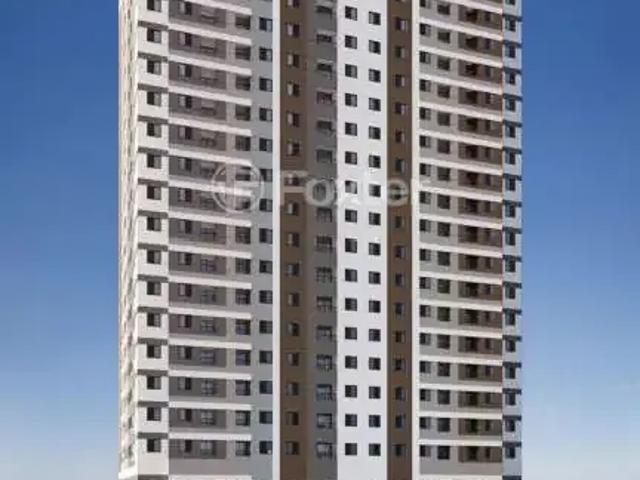 Apartamento para Venda em São Paulo/SP Itaquera 2 Quartos